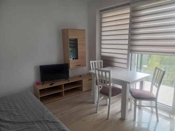 Tauzen Apartaments 24 - Katowice