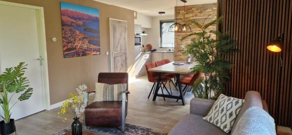 Forestview 'Queenstown' 6 Pers Very Child-friendly By Kawatea Cottages - Beuningen