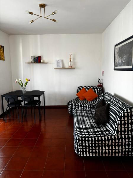 La Casa Di Jacopo A Fiumicino - Ladispoli