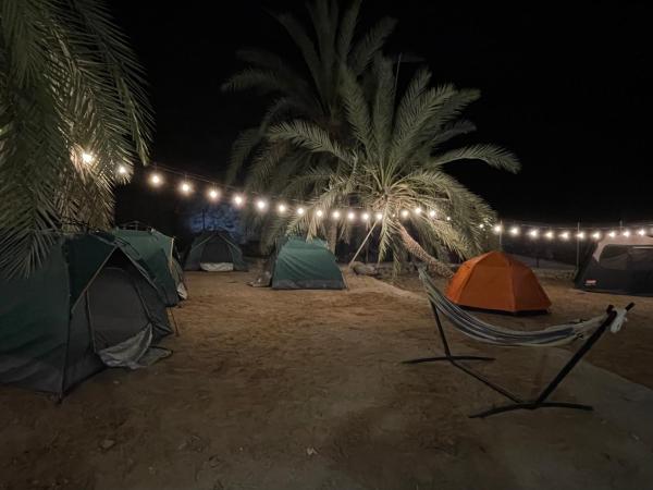 Camping, Hiking And Dhow Trip- Musandam Uncovered - Oman