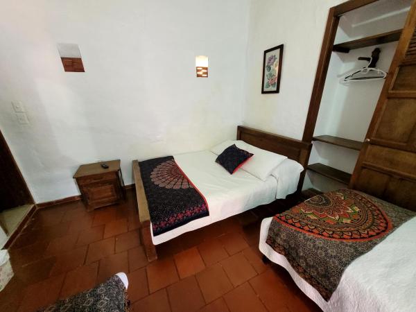 Posada Doña Flor MarÃa - Palmar