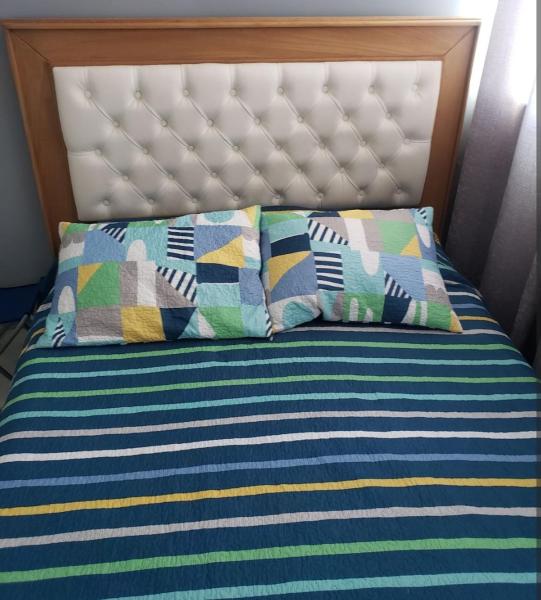 Habitación Privada En Apartamento - Santander