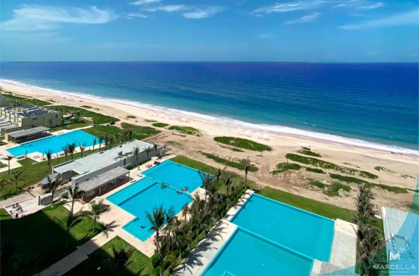 Luxury Velamar Penthouse - Tampico, Mexico