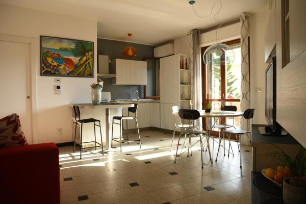 I Colori Di Alghero - A Pochi Passi Dal Lungomare - Alghero