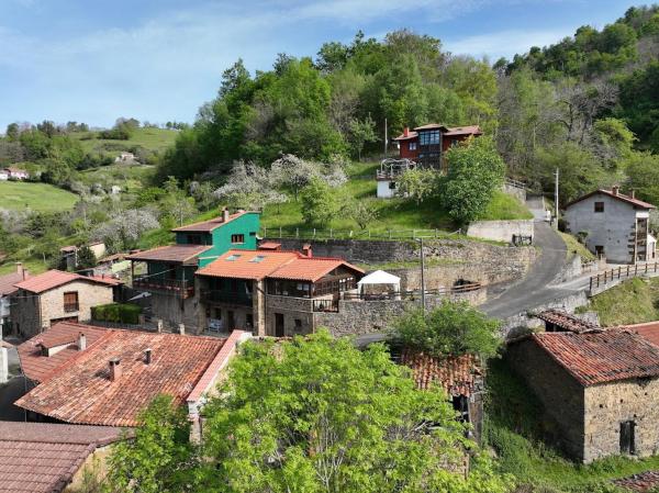 Casa Laudina Y Armando - Langreo