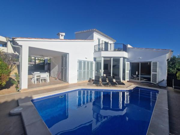 Villa La Calma - Alcúdia