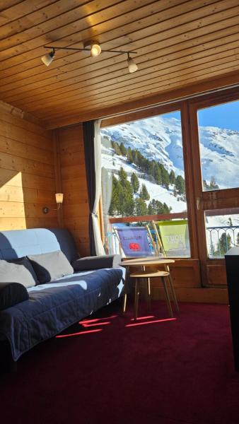 Plein Sud, Skis Aux Pieds---south-facing, Ski-in-out---les Arcs 2000, Le Varet - Bourg-Saint-Maurice