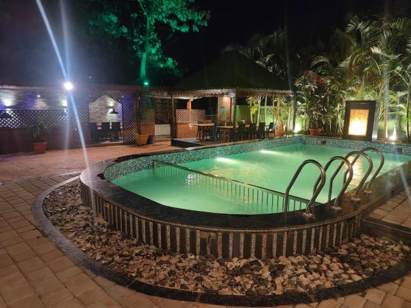 Divine Villas - Maharashtra