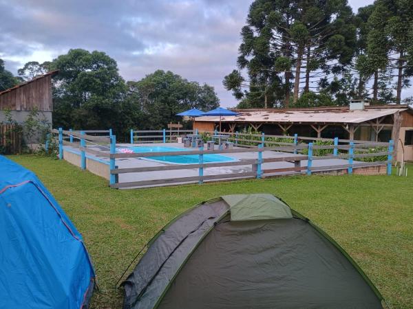 Chácara Nsaparecida - Paraná (estado)