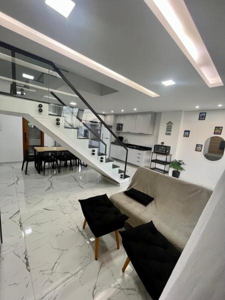 Casa Guaratuba Com Piscina Direito - Guaratuba