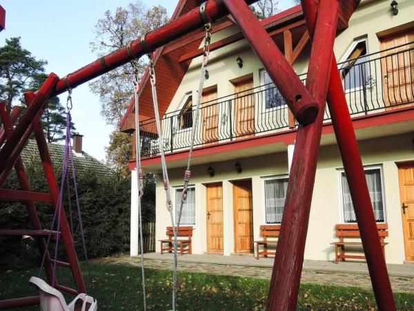 Holiday Home Pobierowo Near Baltic Beach - Pobierowo