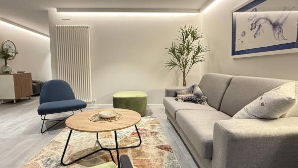 Apartamento Ourense Vello - Ourense