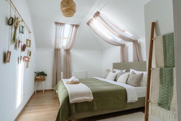 Your Cozy Home - Alba Iulia