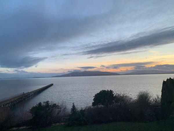 Bay View Home By Little Squalicum Beach - State of Washington