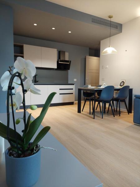 The Corner Bergamo Elegant Apartments - Selvino