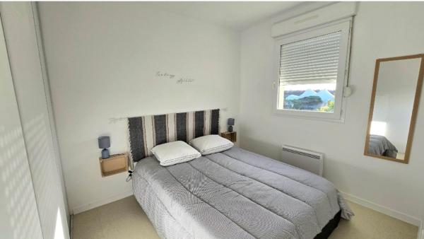 Appartement 1 Chambre Carpe Diem - Jonzac