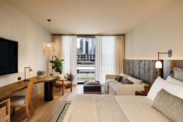 1 Hotel Melbourne - Brighton