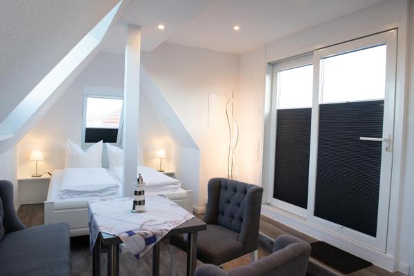 Deichnähe - H - Norderney