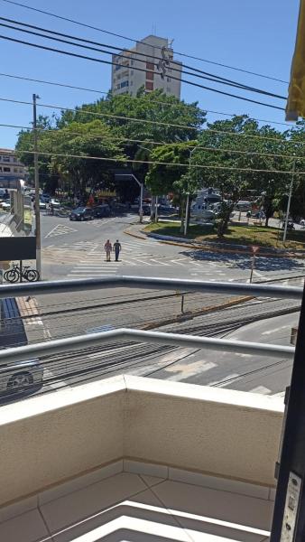 Apartamento Aconchegante Itajubá Mg - Itajubá