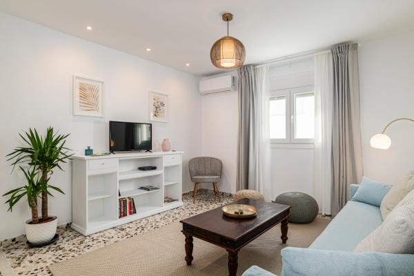 Palmera Sunset Conil - Conil de la Frontera