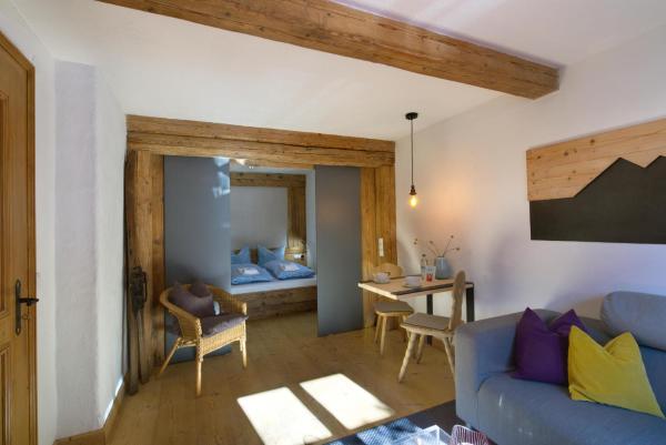 Max Rieger -414- - Mittenwald