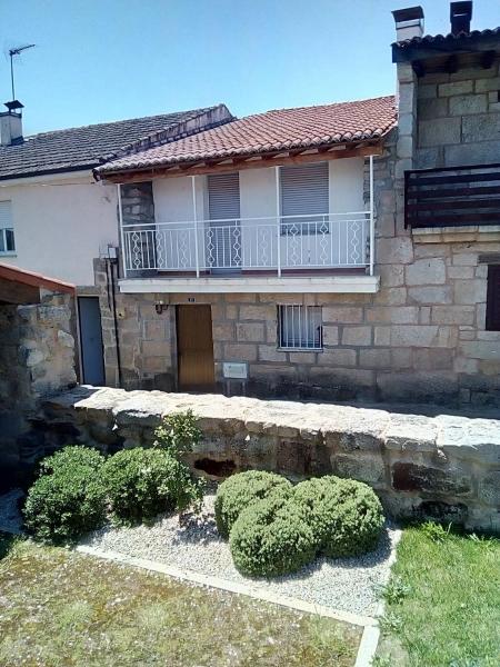A Casa Da Boa Xente Vut-ou-1329 - Verín
