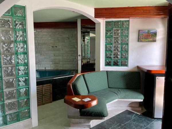 Hotel Las Flores - Xalapa