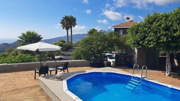 Appartement Fenia - Puerto Naos