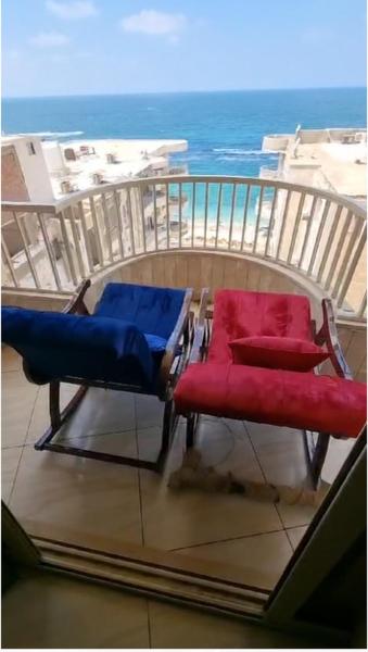 Bourivage Seaview Retreat - Alejandría