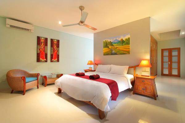 Benoa Rose Residence One - Sanur