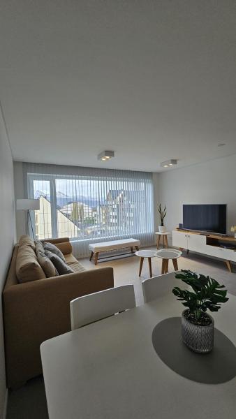 Libertador Apartamentos - Ushuaia