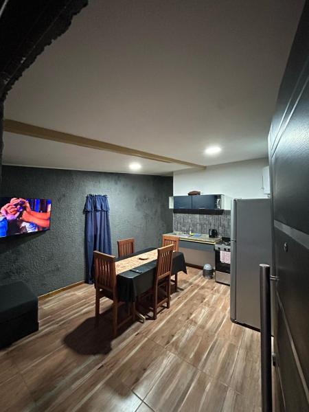 Sleepmalargue - Malargüe