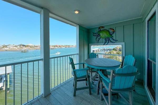 Jubilee Landing Unit 301 - Perdido Key, FL