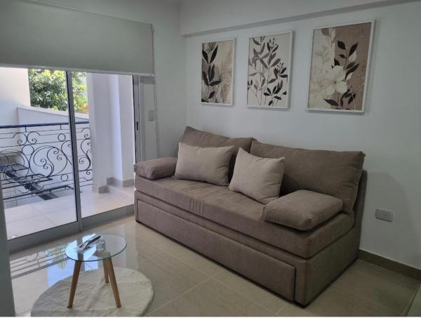 Departamento Zona Balcarce - Argentina