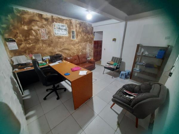 Vila Tocantins - Belém