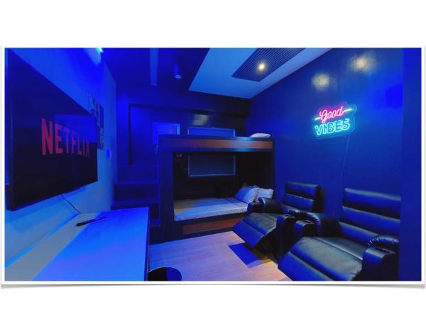 Studio Unit At Quezon City Trees Residences - San Mateo