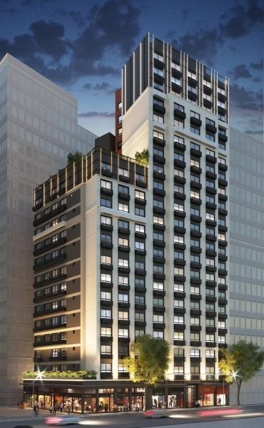 Modernos Studios Próximo Ao Metrô - Rio de Janeiro