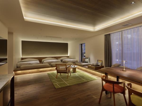 30 Pieces Namba - Osaka, Japan