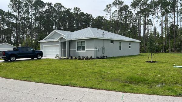 Beach Lovers New House! 10 Min To Beach - 6 Guests - Palm Coast, FL