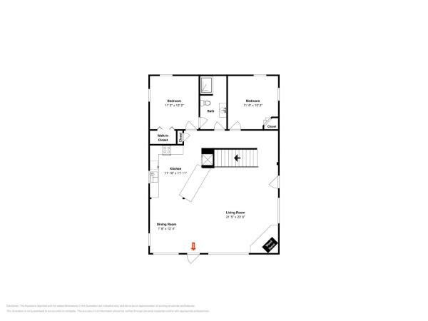 Sleepy Hollow On The River - Ruidoso, NM