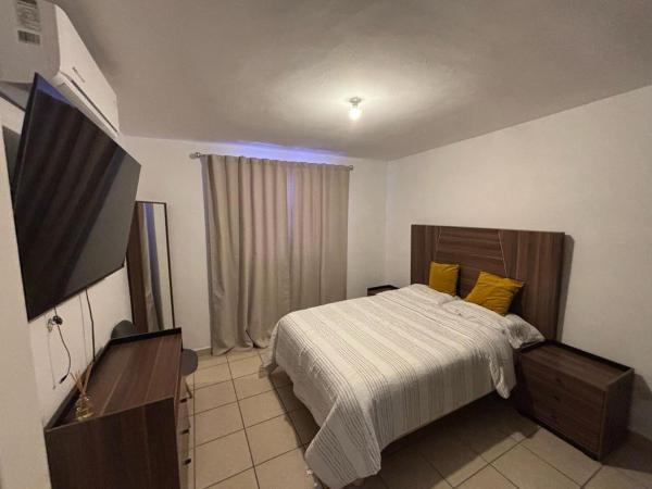 Casa Montebello - Sinaloa