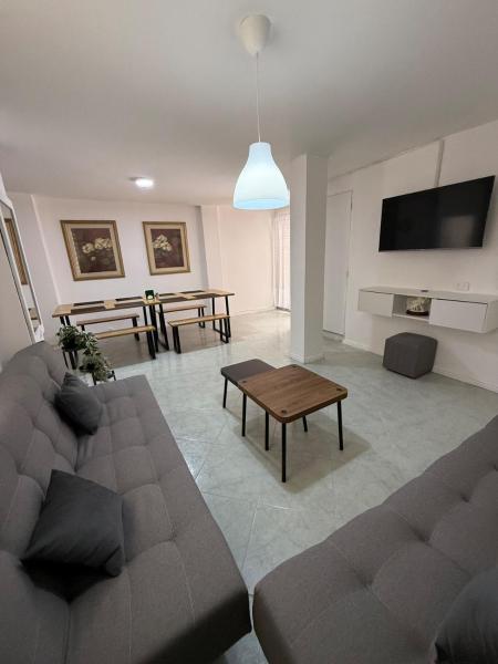 Cómodo Family Laureles-estadio 4br Cerca La 70 Maximo 10 Personas - Medellín