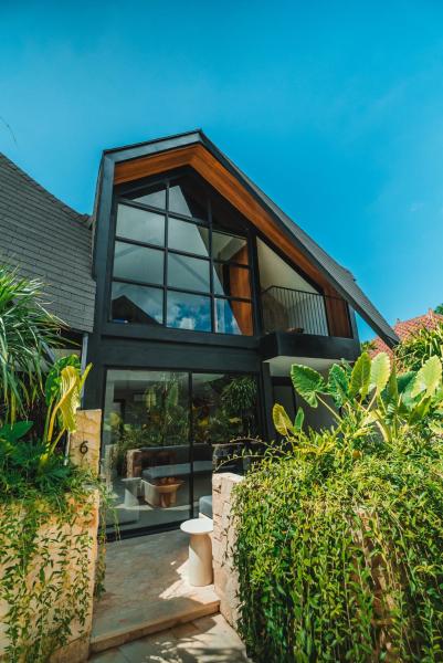 Masuka Loft Hotel - Jimbaran