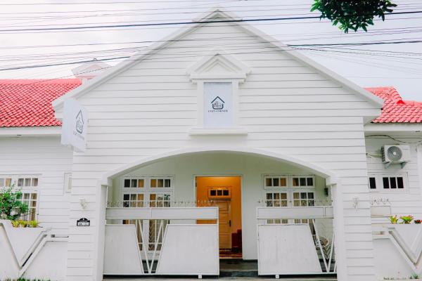 Cozy Corner House - Banyuwangi