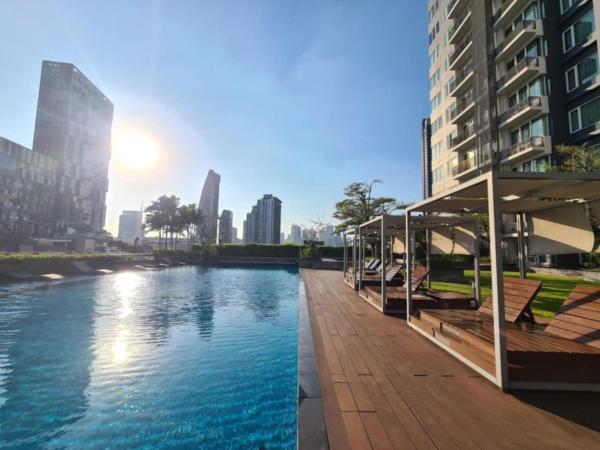 Comfort Zone - Bangkok