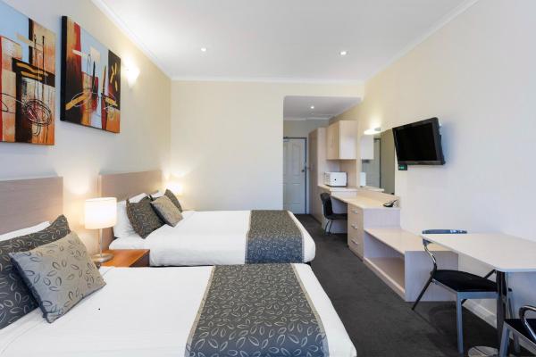 Adelaide Granada Motor Inn - Stirling