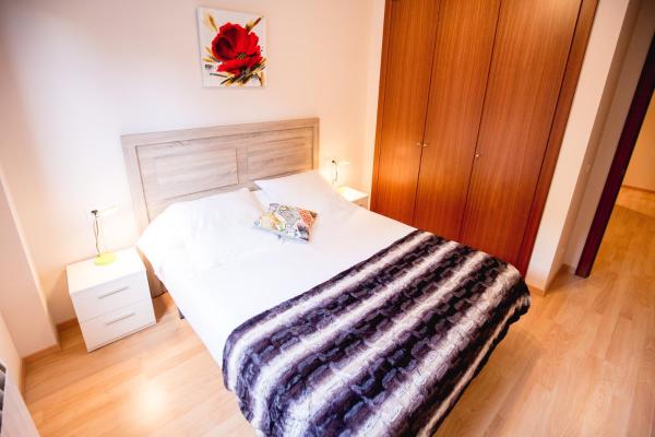 Apartaments Ashome - Andorra la Vieja
