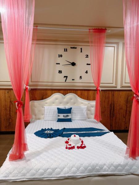 ĐạI Dương Hotel - Hô Chi Minh-Ville