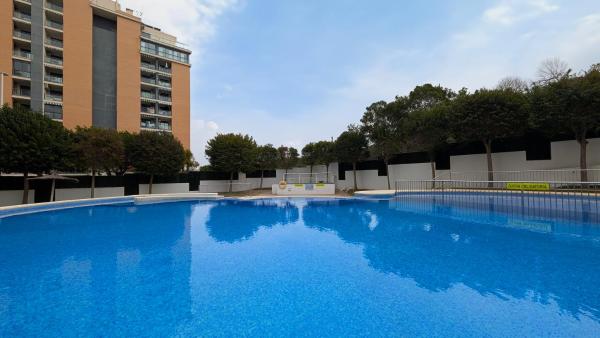 Villamar Honey Apartment - Villajoyosa