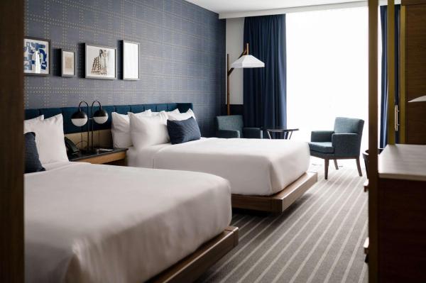 Cambria Hotel Boston Somerville - Lexington, MA